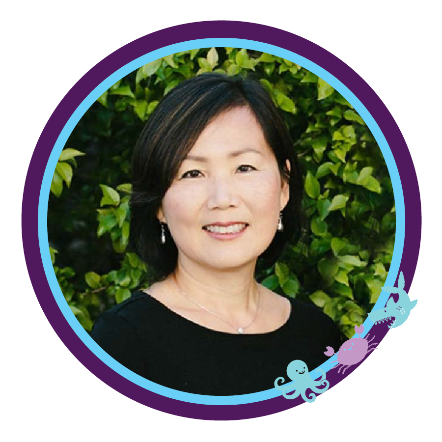Meet Dr. Rose Kim - Valencia Smiles